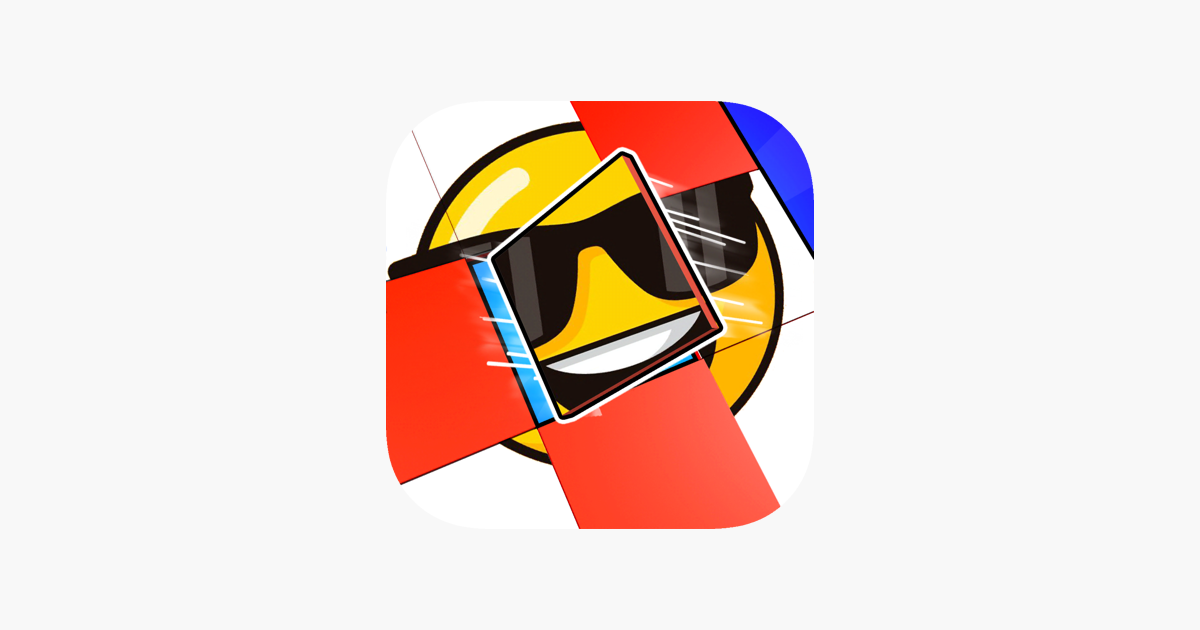 Flipping Tiles 3D on the App Store Flipping Tiles 3D on the App Store