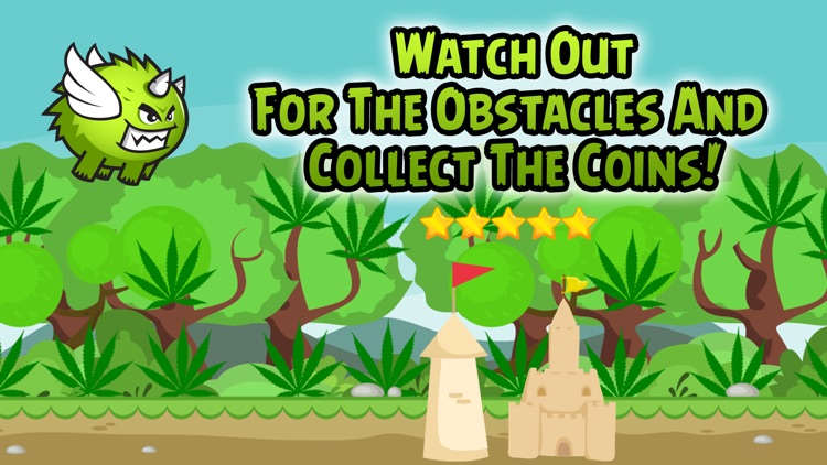 Puff Puff Pass Game by Devon Ash