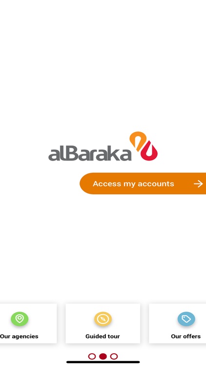 AL BARAKA DZ by Banque al Baraka d'algerie