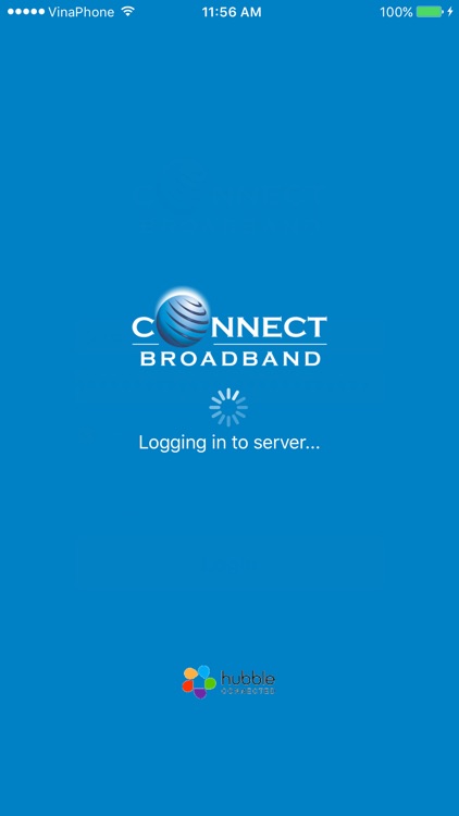 Connecti by Hubble Connected Limited