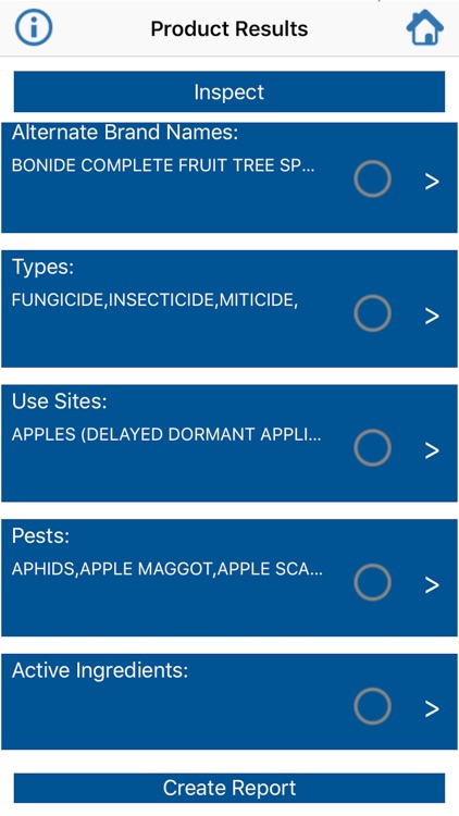EPA's Pesticide Label Matcher by United States Environmental Protection ...