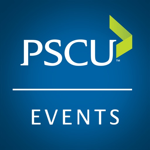 PSCU Events App by CrowdCompass, Inc.