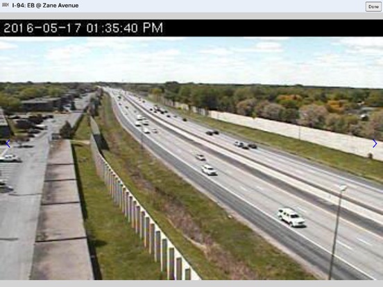 Minnesota 511 - AppRecs