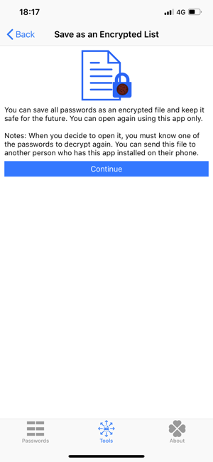 【iOS APP】*Passwords* Copy & Paste 密碼黏貼板 – Dr.愛瘋 APP Navi