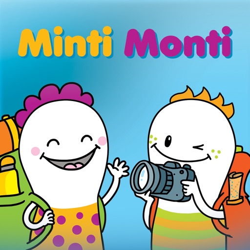 Minti Monti by Oma Oma Medya ve Turizm Hizmetleri Ltd. Şti.