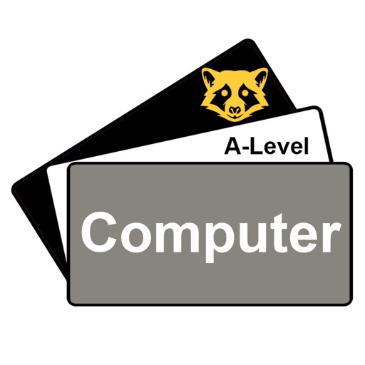 A-Level Computer Flashcards by Saman Wijenayake