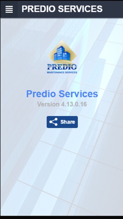 Predio Services by fabio medeiros