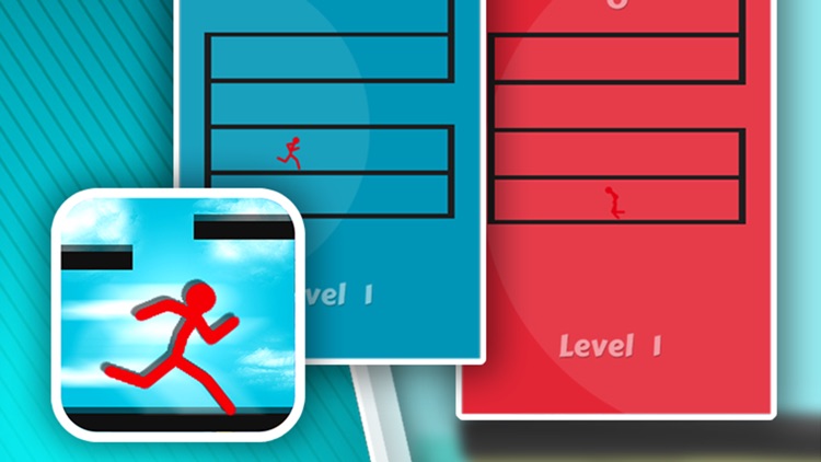 Stickman Avoid by Nguyen Muoi