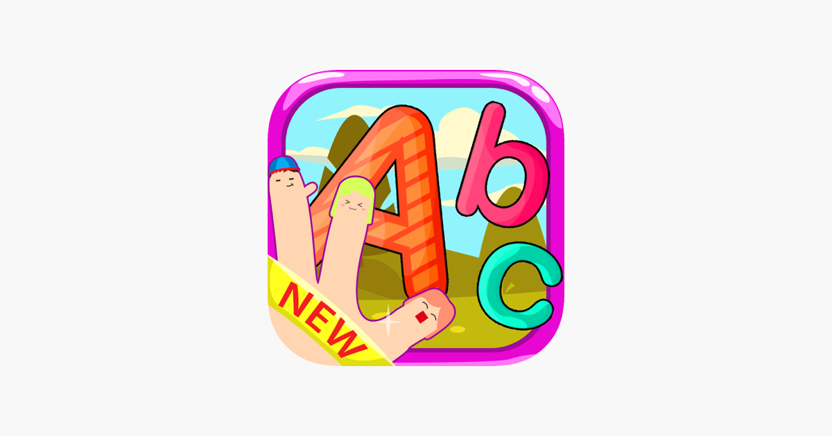 ‎Alphabet Puzzles Games - for Kids & Toddlers free on the App Store