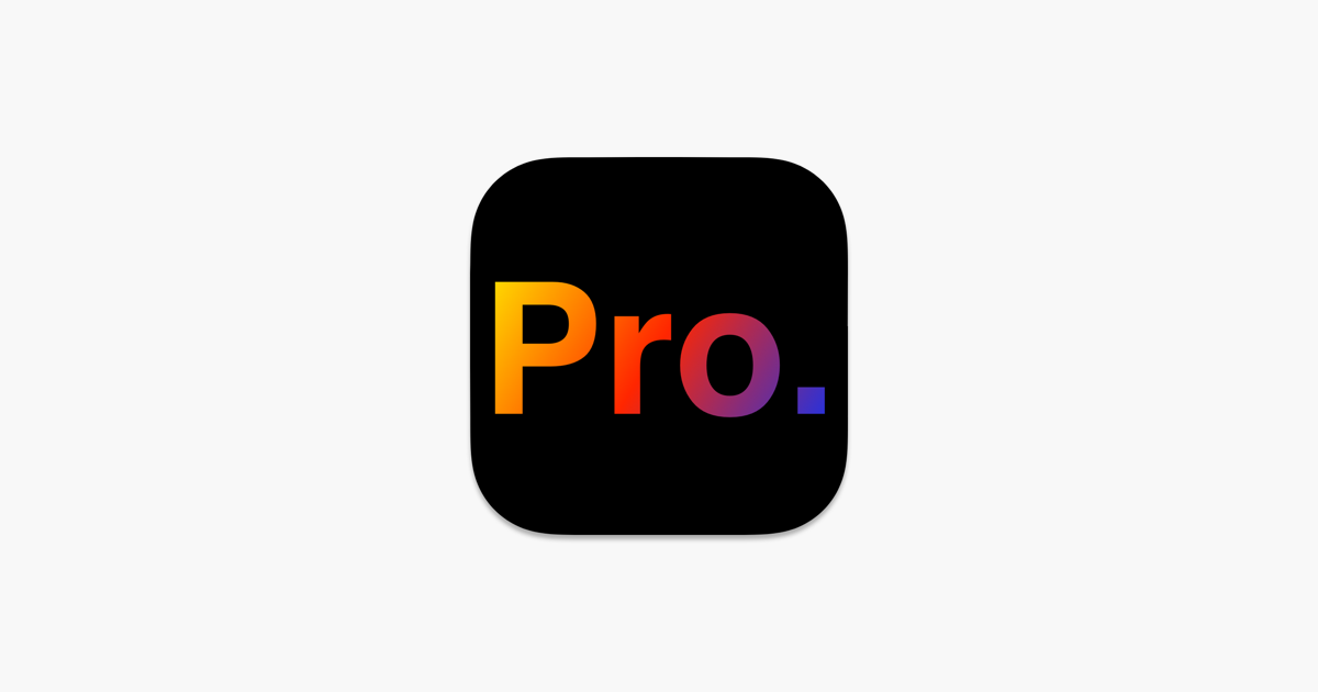 ‎Icon Maker Professional on the App Store