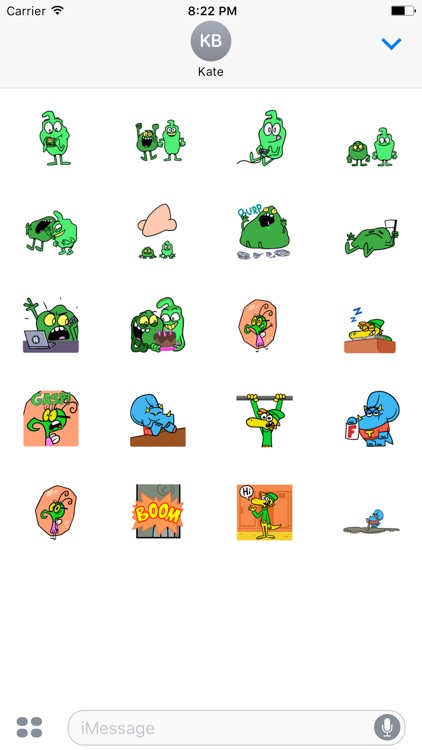 Noog Toons by Noog Network LLC