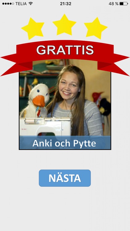 Barnprogram '80-'90-'00 Quiz by Davide Bracaglia