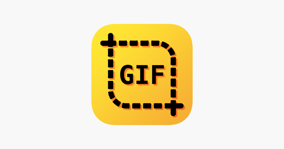 Quick GIF Editor - crop,resize on the App Store Quick GIF Editor - crop,resize on the App Store