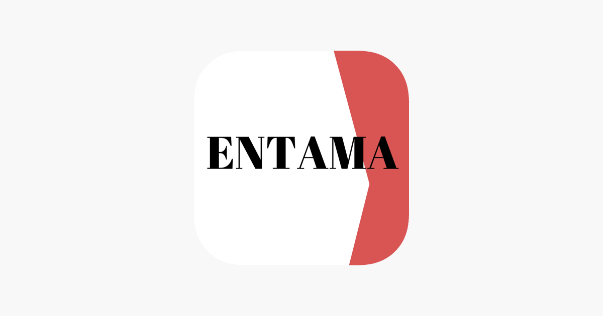 ‎ENTAMA on the App Store