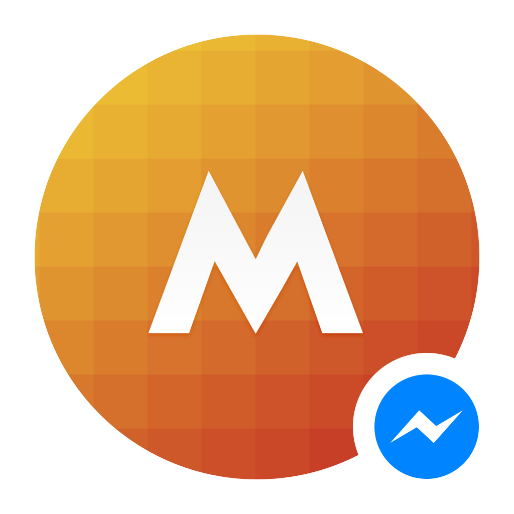 About: Mauf - Custom Color for Messenger (iOS App Store version ...