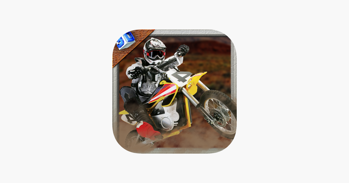 ‎Mountain Motorcycle Racing Simulator & Rider Game on the App Store