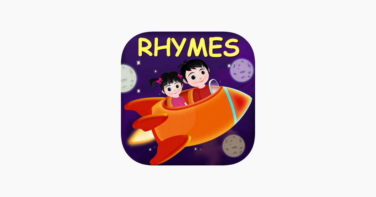 ‎Kids Nursery Rhymes & Learning Fun Activities on the App Store