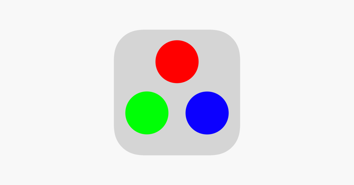  RGB Color App RGB Value Converter Hex Color Code On The App Store