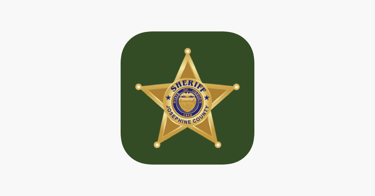 ‎josephine Co Sheriff Or On The App Store