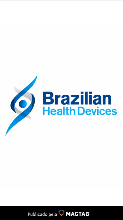 Brazilian Health Devices by Vanessa Almeida Santos