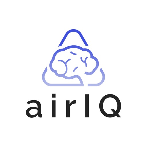 airIQ - Genius STR app by strIQ, Inc.