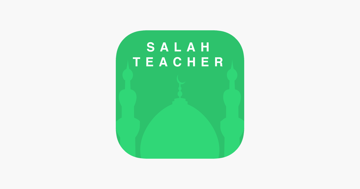 ‎Learn Salah - How to pray in Islam with sounds on the App Store