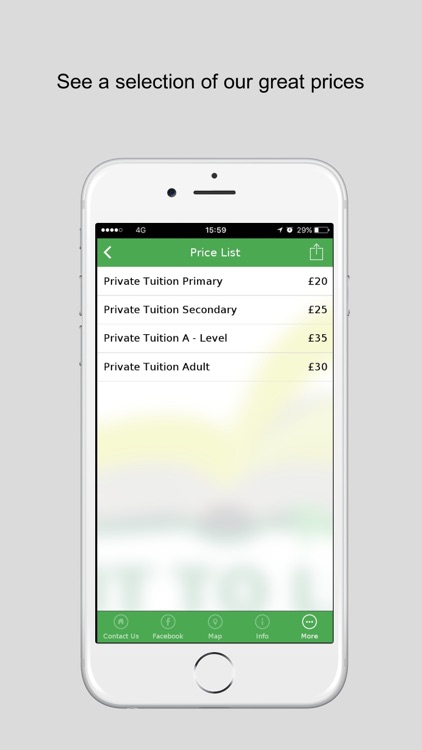 RIGHTTOLEARN LTD by Namesco Limited