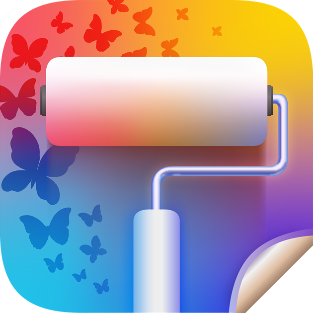 ‎Mac App Store 上的“Tweak Photos - Image Editor”