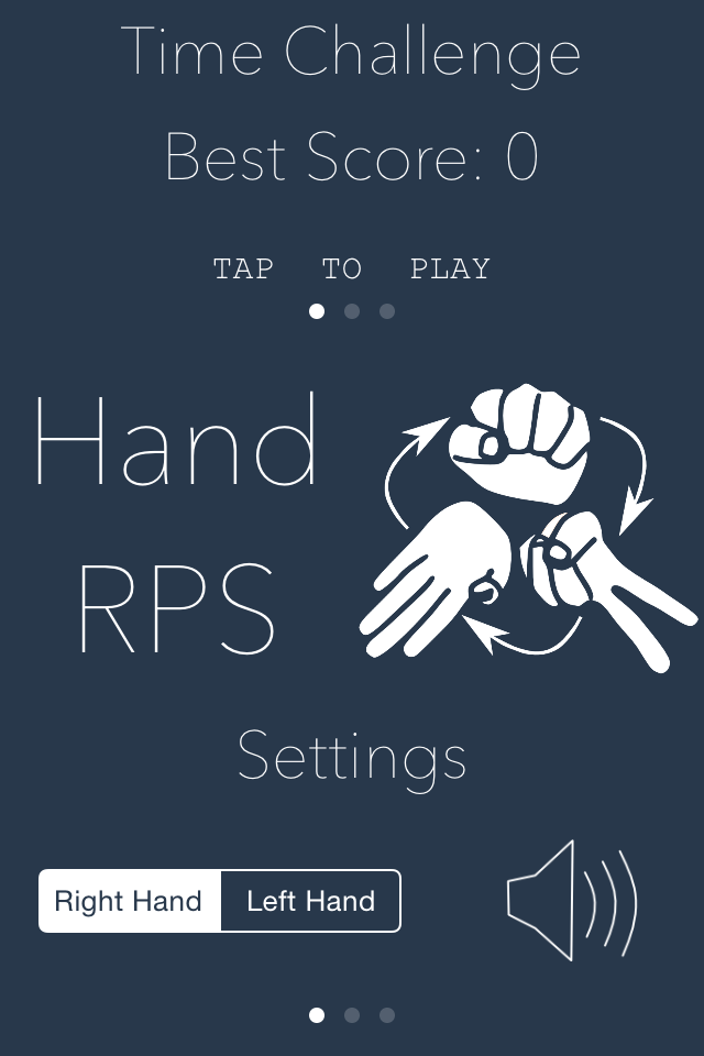 HandRPS - Rock Paper Scissors | AppFollow | App’s reputation platform