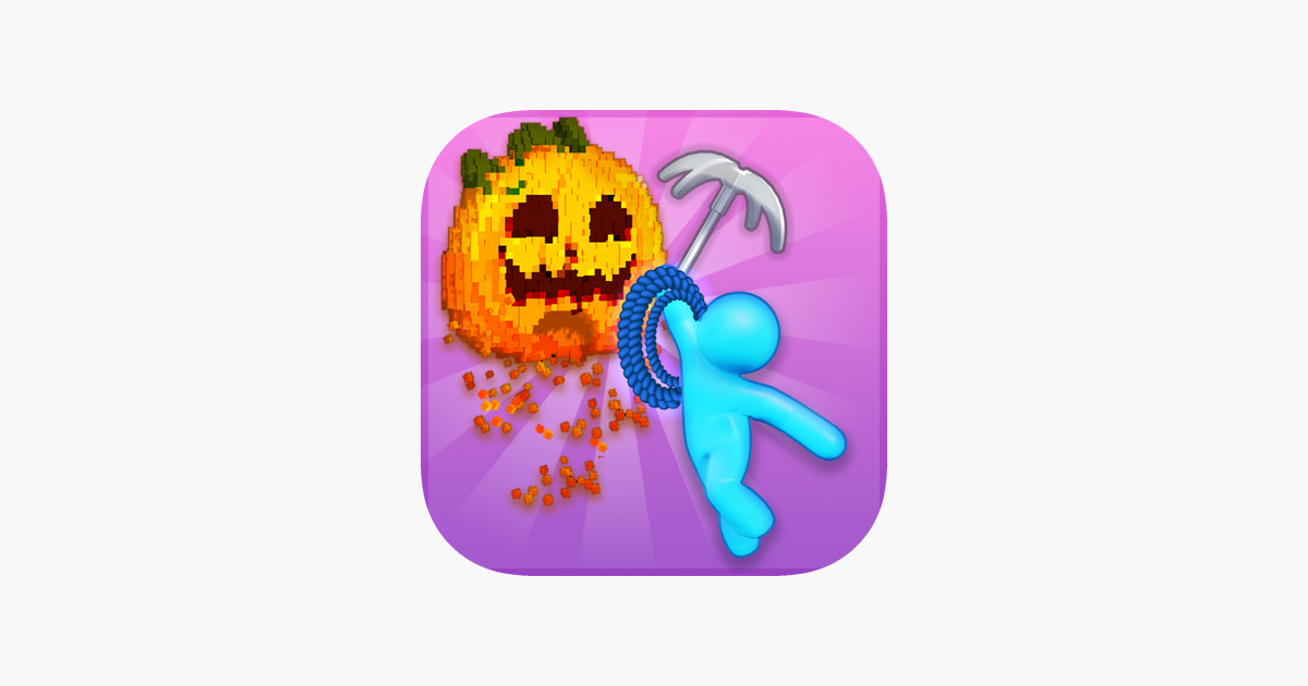 rope Demolish Clicker On The App Store