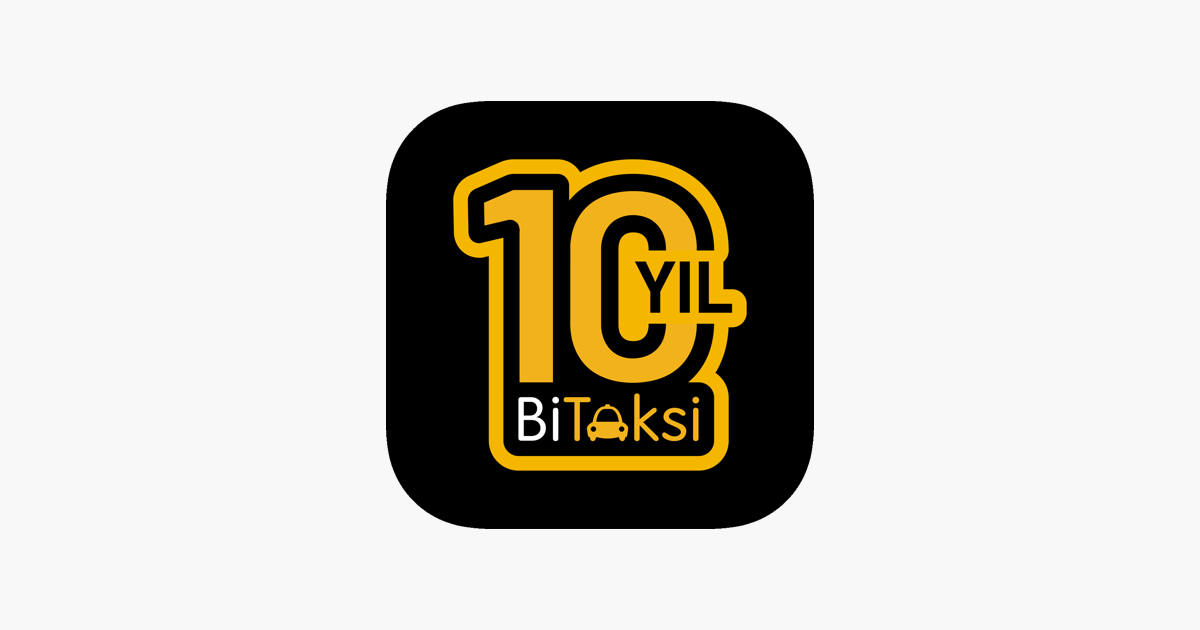 ‎BiTaksi Sürücü Uygulaması on the App Store