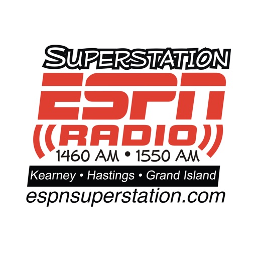 ESPN Superstation by Platte River Radio Inc.