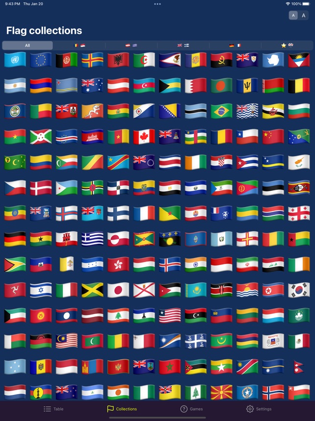 Displaying Country Flags In React: Emojis Vs SVG, 57% OFF