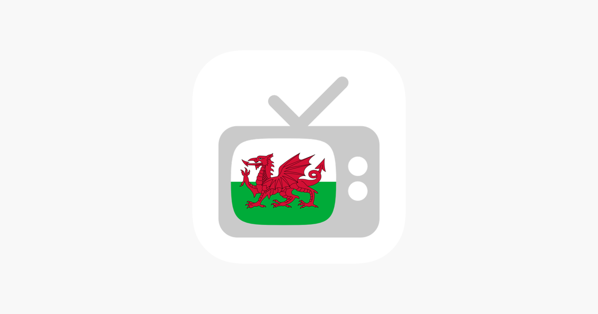 ‎Wales TV - Welsh television online on the App Store