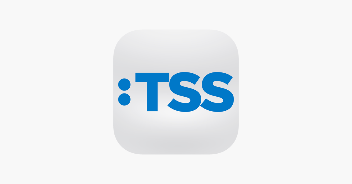TSS Monitoring on the App Store TSS Monitoring on the App Store