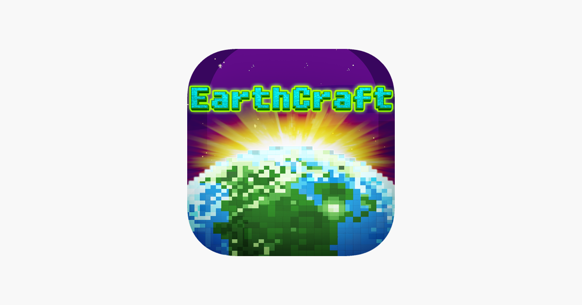 ‎EarthCraft Survive & Craft on the App Store