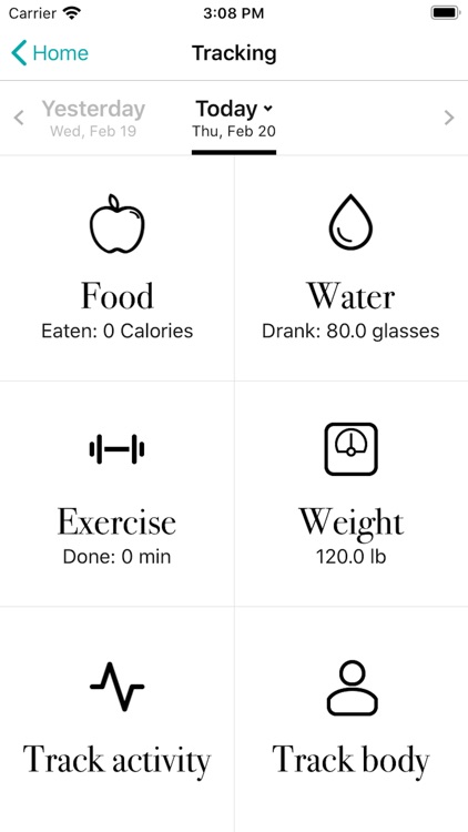 BodySite Digital Health by MyBodySite, LLC