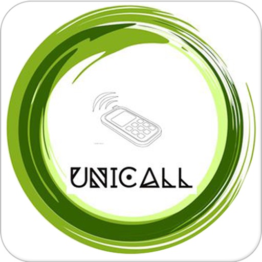 Unicall Dialer by Kashif Amin Muhammad Amin