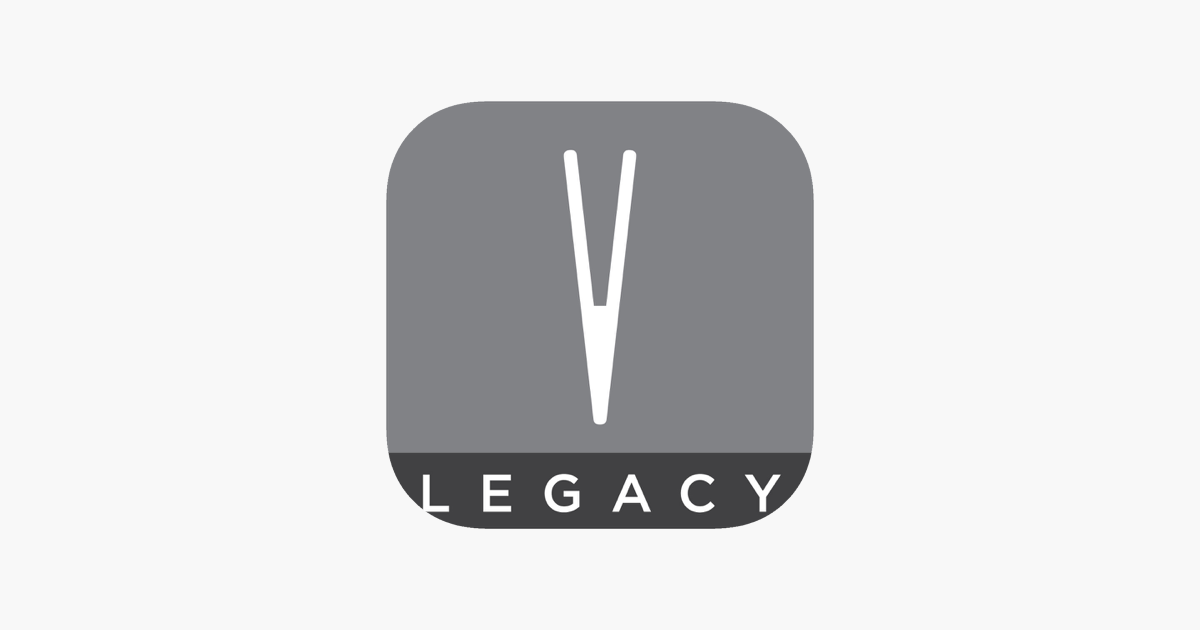 ‎VSSL Legacy on the App Store