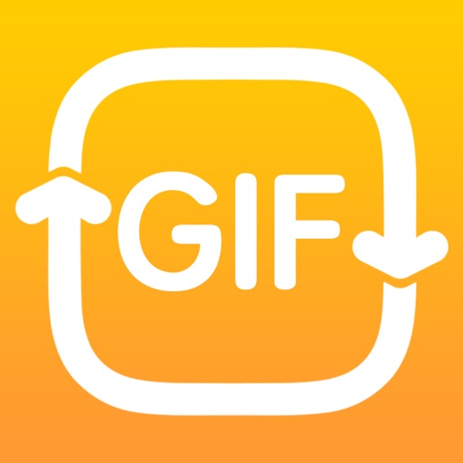 Instant GIF for Instagram- post your gifs on IG by GUOLIN SUN