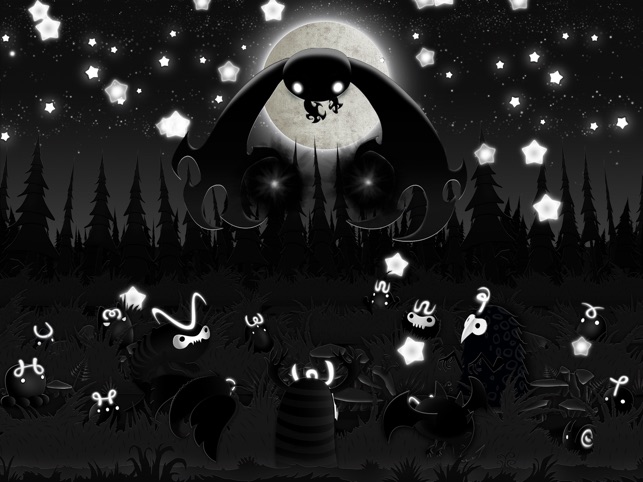 Darklings on AppGamer.com