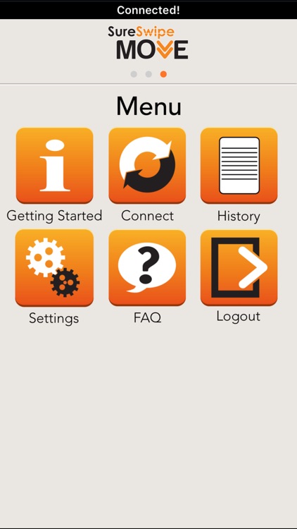 SureSwipe Move by SureSwipe