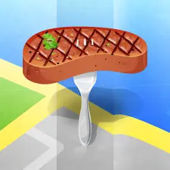 ‎Restaurants Near Me & Food Around Me App - App Store