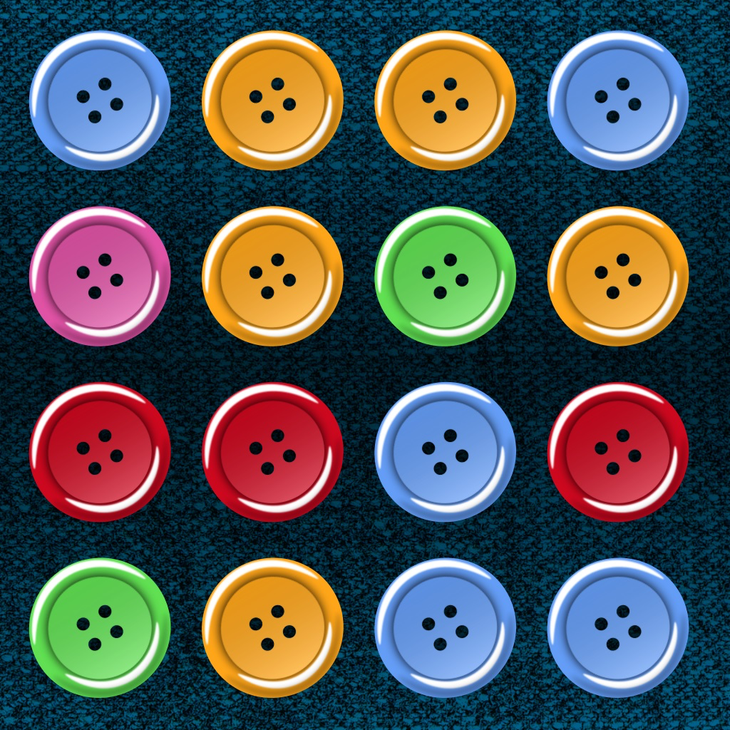 「Cut The Buttons Logic Puzzle」 - iPhoneアプリ | APPLION