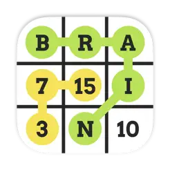 ‎Brain Games : Words & Numbers on the App Store