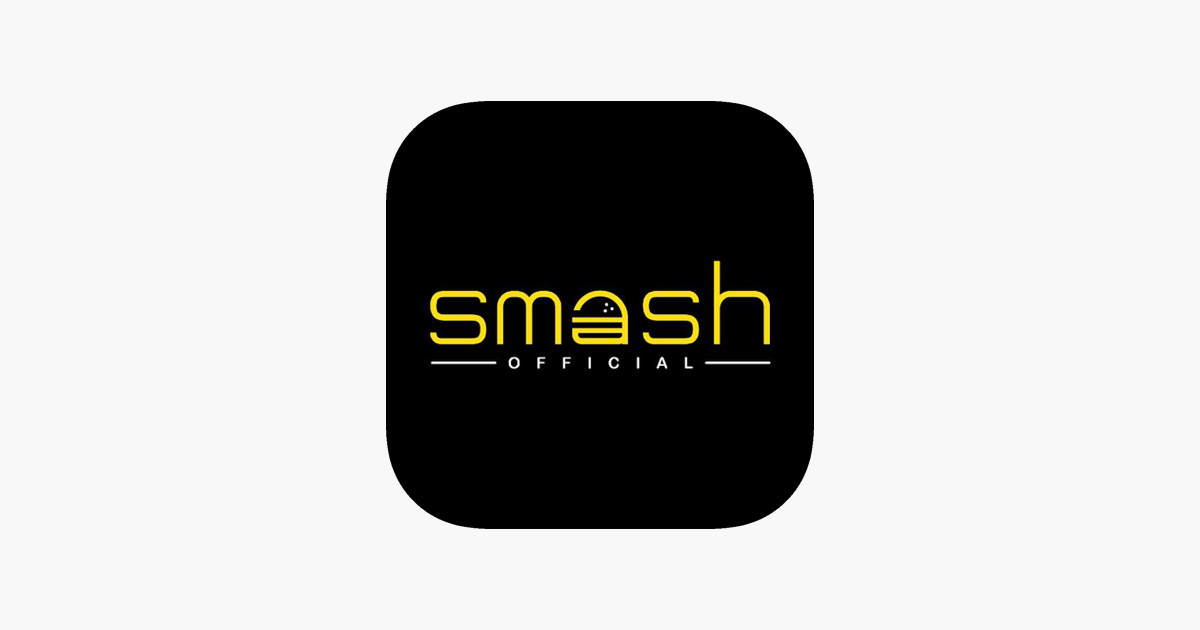 ‎Smash Official Leeds on the App Store