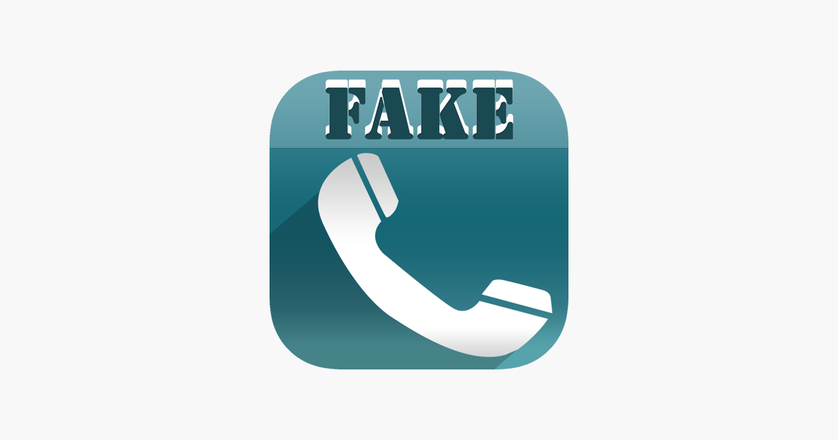 ‎Fake Call Entertainment on the App Store