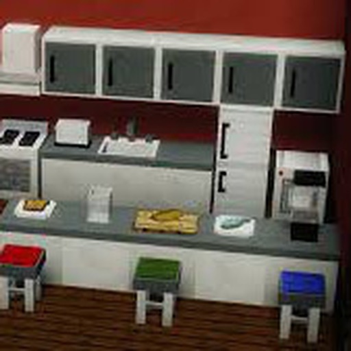 News Furniture Guide For MCPE by Phung Doanh