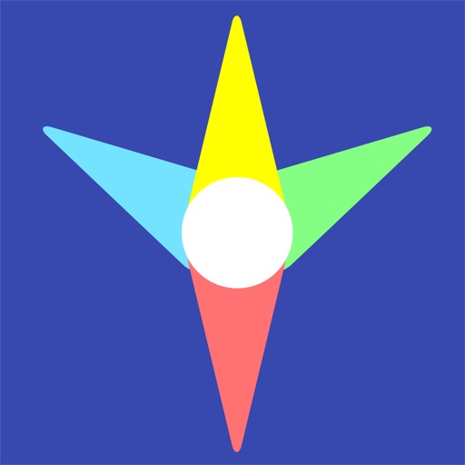 Color Blind Buddy - The Color Blindness Helper by Grayson Honan
