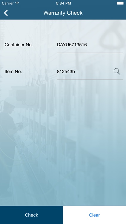 Star Cool by Maersk Container Industry